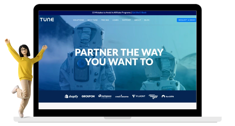 Tune Reviews 2024: Details, Pricing & Features