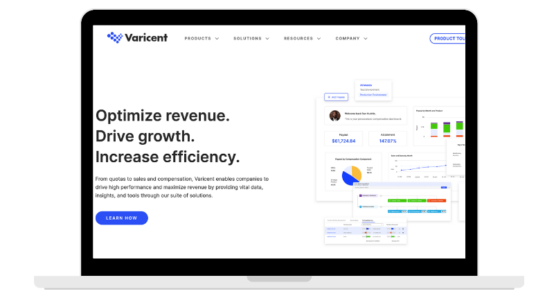 Varicent Reviews 2024: Details, Pricing & Features