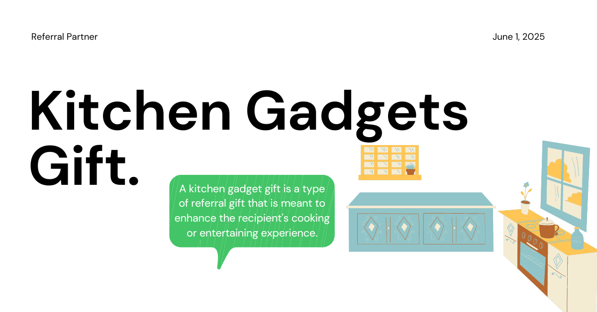 17 Referral Gift Ideas & Thank Yous For Partners, Clients