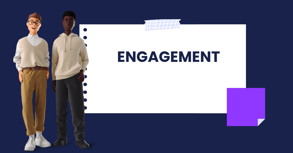 Engagement in Affiliate Marketing: Definition and Examples