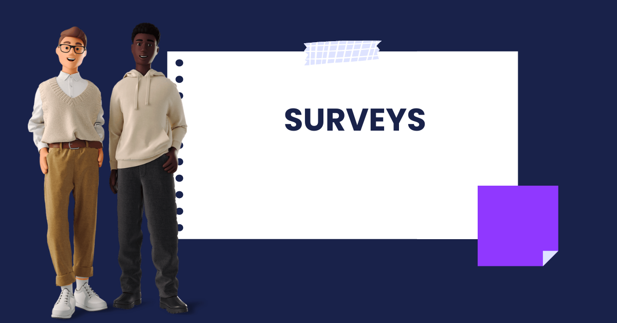 Surveys in Affiliate Marketing: Definition and Examples