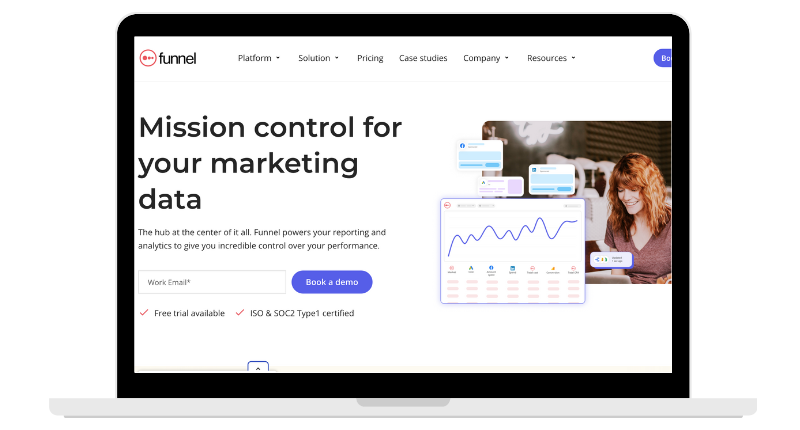 Funnel Reviews 2024: Details, Pricing & Features