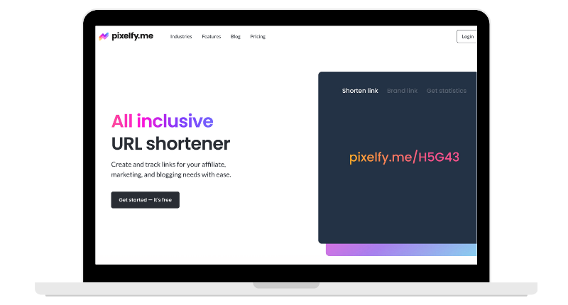 Pixelfy.me Reviews 2024: Details, Pricing & Features