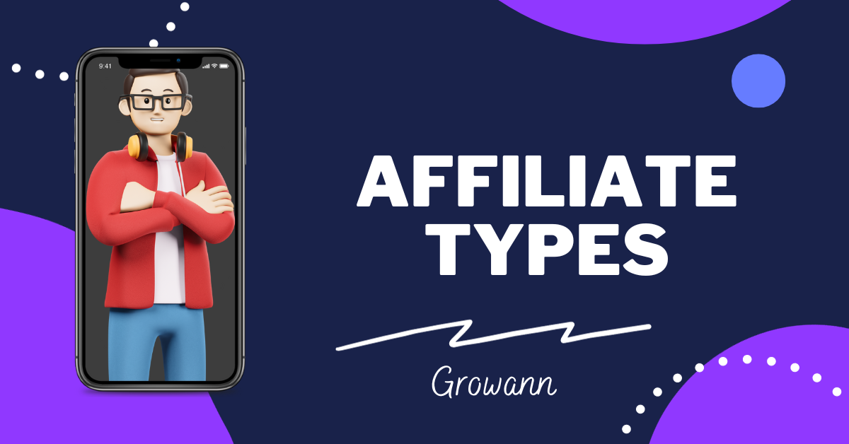 11 Types of Affiliate Partners to Grow Your Program