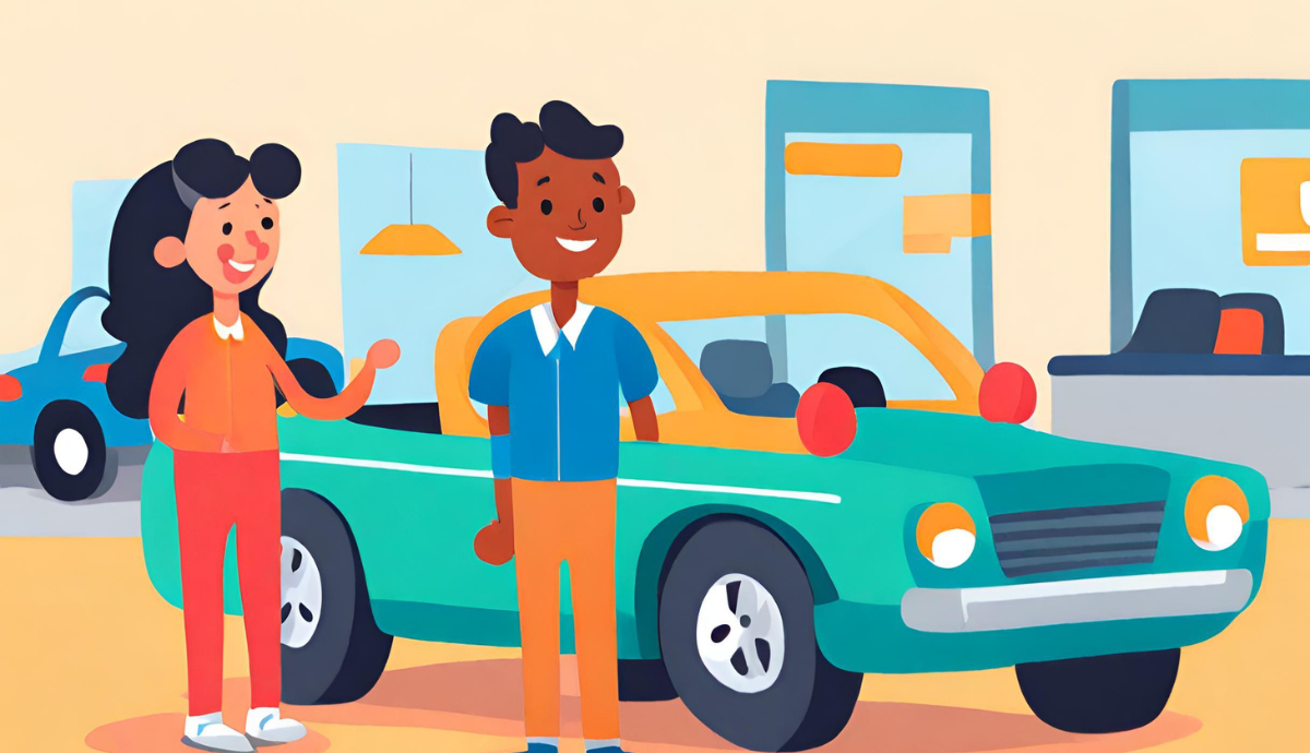 How to Start a Car Dealership Referral Program in 6 Steps
