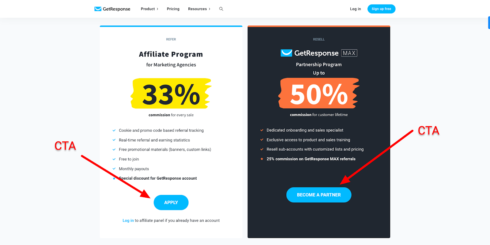 15 Best Partner Page Examples & Partnership Page Designs