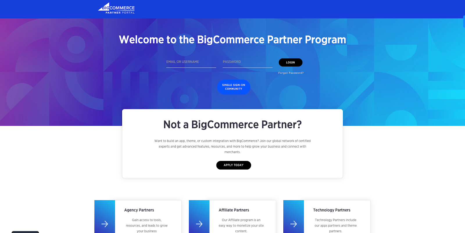15 Best Partner Page Examples & Partnership Page Designs