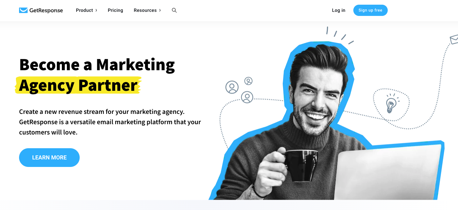 15 Best Partner Page Examples & Partnership Page Designs
