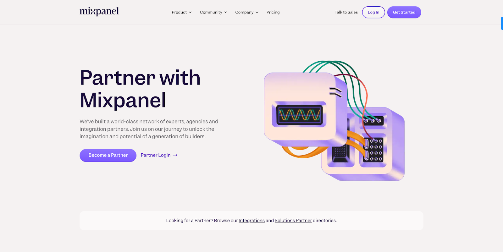 15 Best Partner Page Examples & Partnership Page Designs