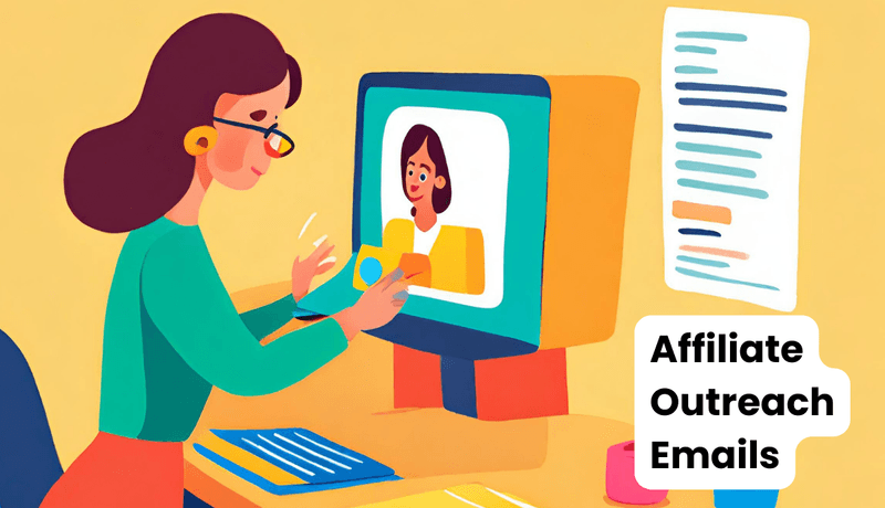 7+ Best Cold Affiliate Outreach Email Templates & Examples