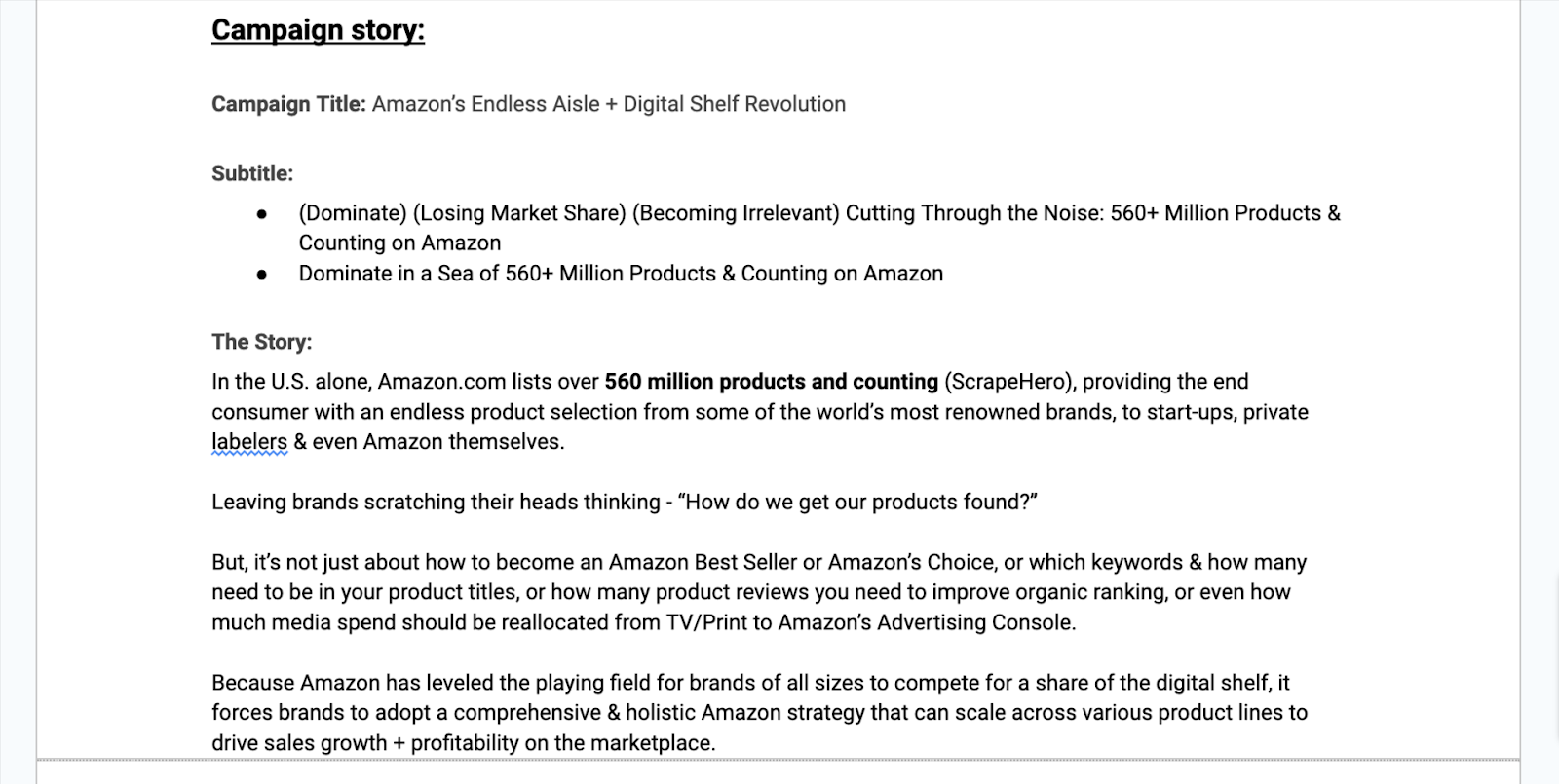 19 B2B Co-Marketing Campaign Ideas & Examples (I've used)