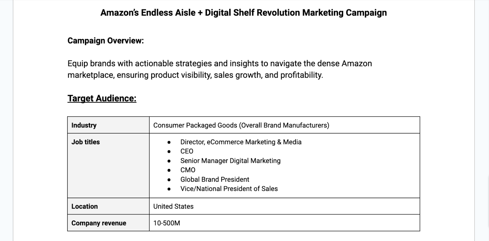 19 B2B Co-Marketing Campaign Ideas & Examples (I've used)