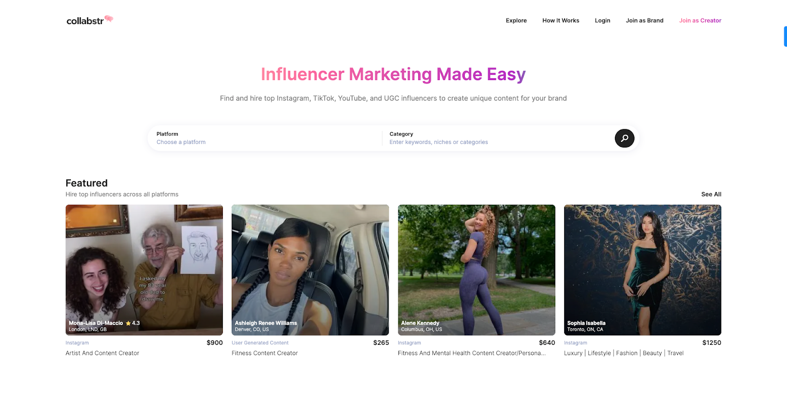 9 Strategies to Find Brands Looking for Influencers