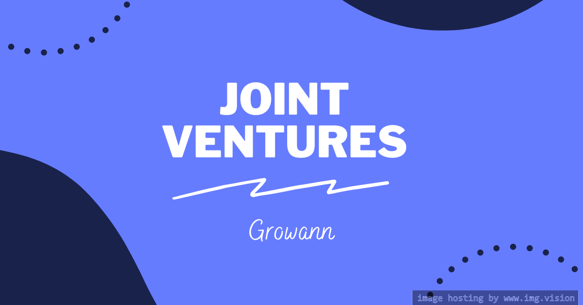 5 Joint Venture Examples: From Sony to Disney-Pixar