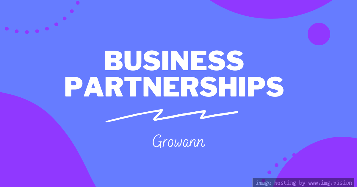 Business Partnerships: 7 Key Tips to Forge Success