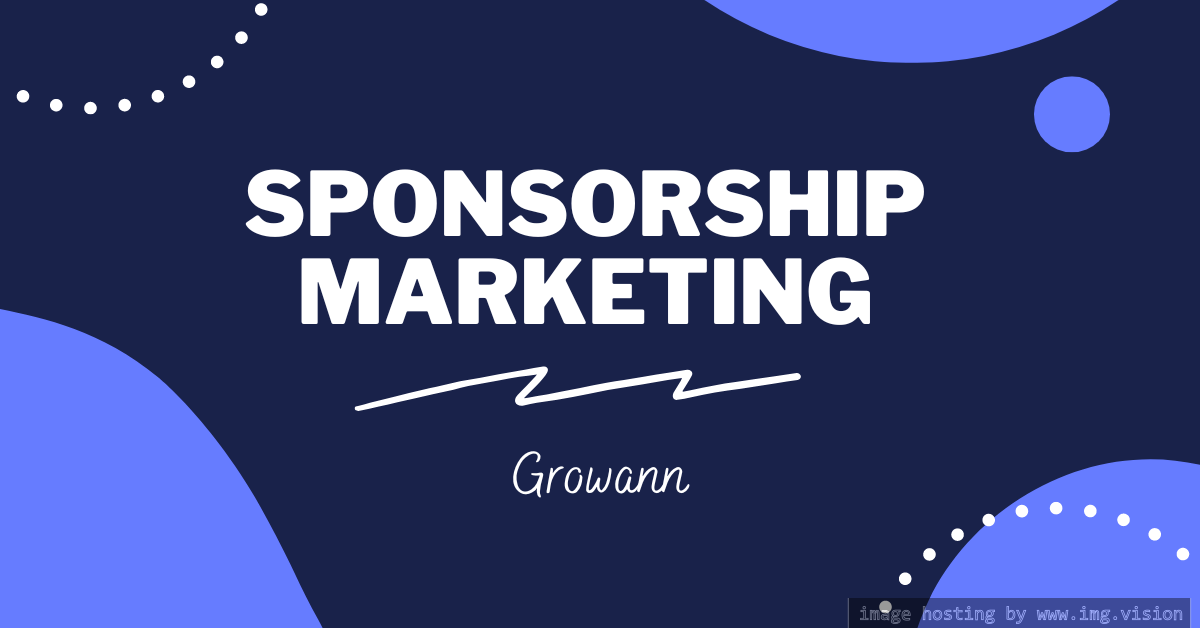 4 Interesting Sponsorship Marketing Examples