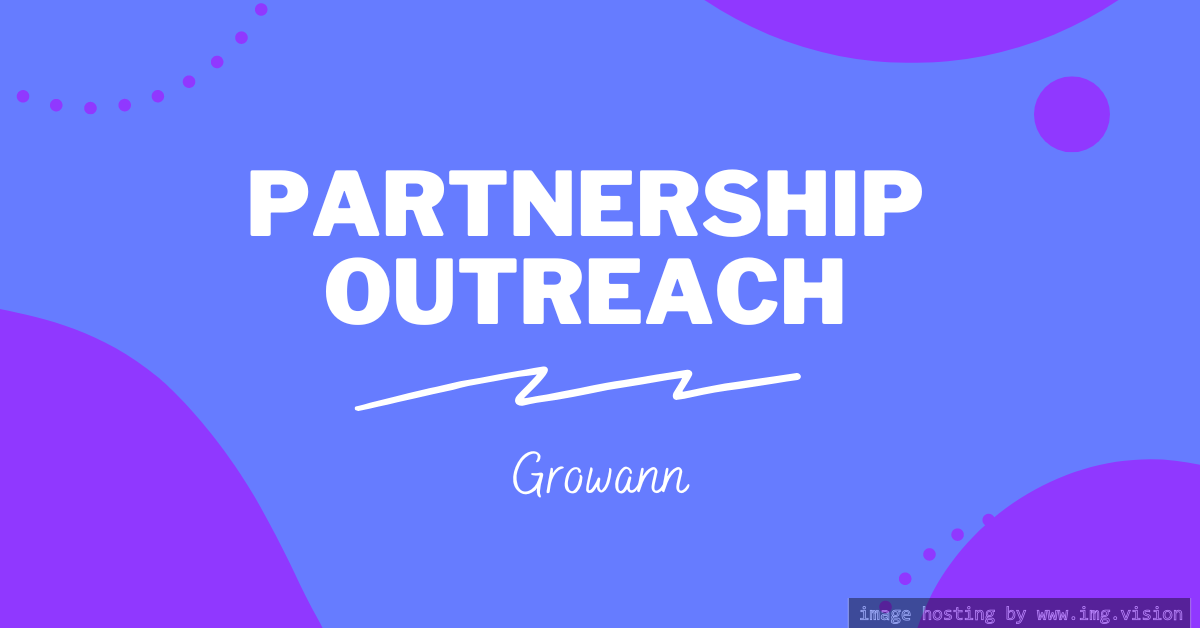 7 Partnership Outreach Tactics to Get 'Hundreds' of Replies