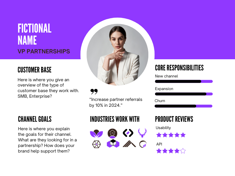 Build a Channel Partner Recruitment Strategy in 5 Steps