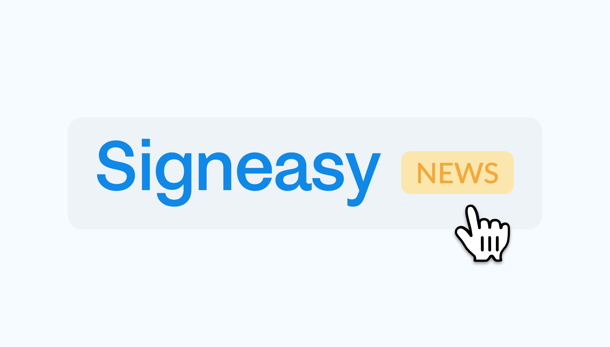 Media and Press | Signeasy