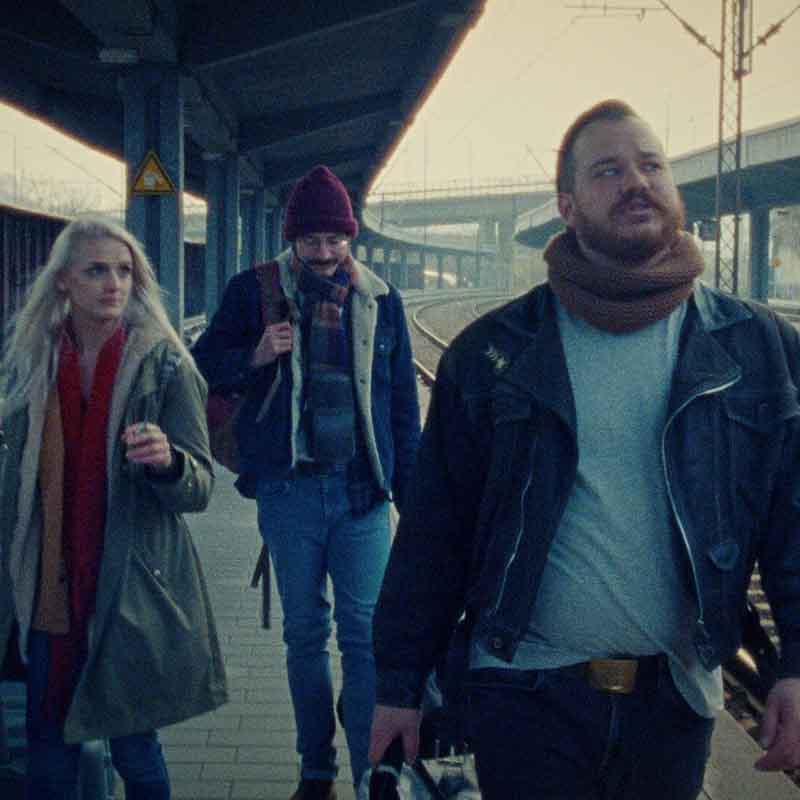 Eight Eyes | Brugggore Horror Film Festival in Brugg