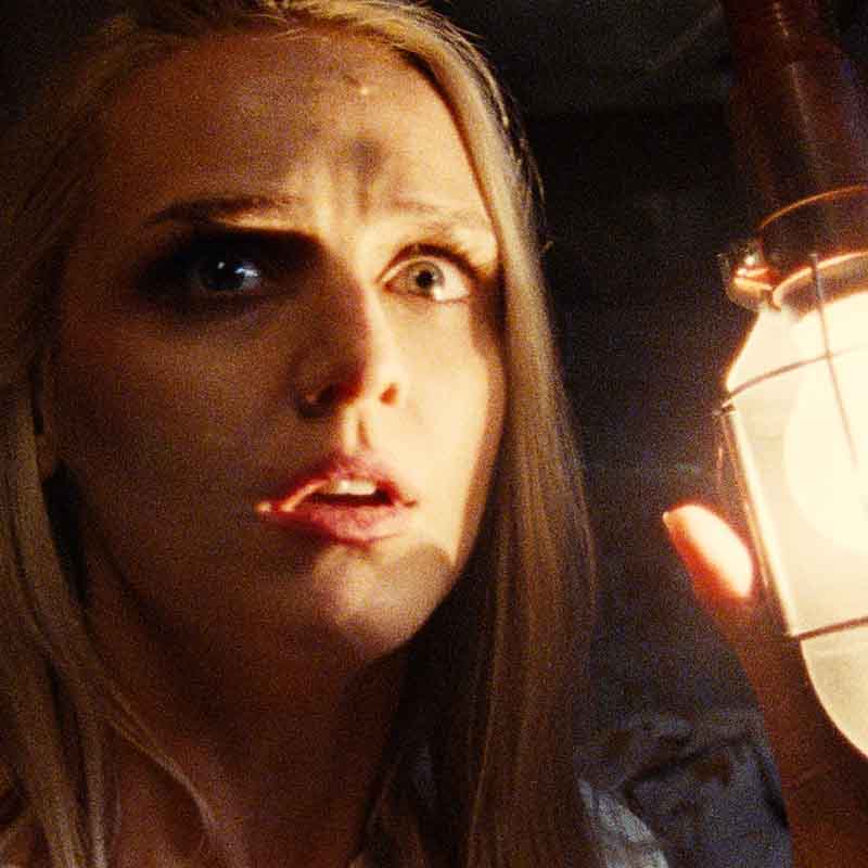 Eight Eyes | Brugggore Horror Film Festival in Brugg