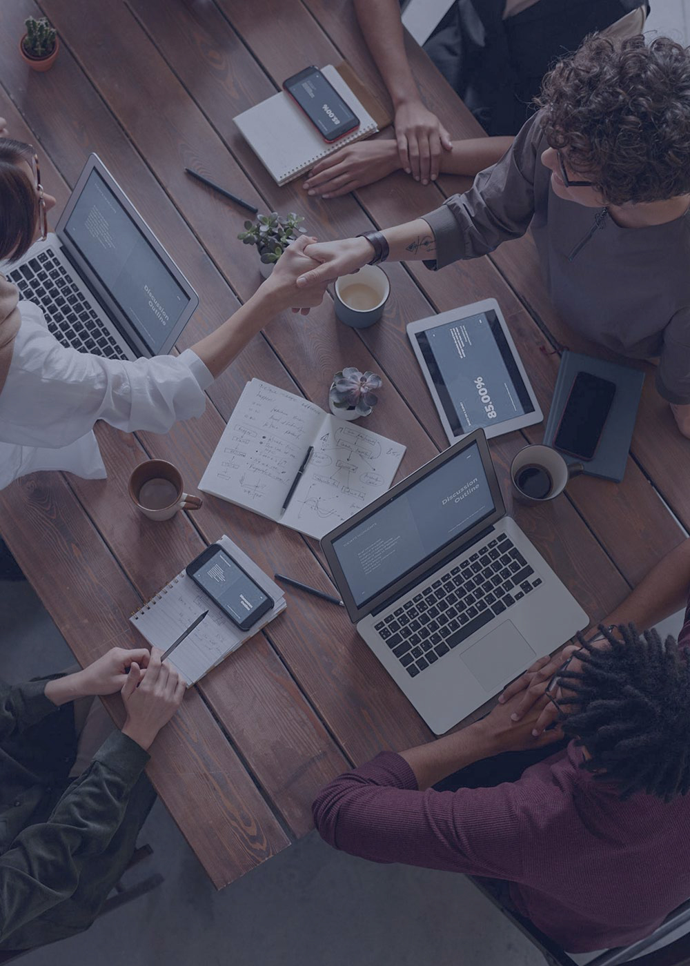 Deccan Transcon : Unmatched ISO Tank Container Logistics Solutions