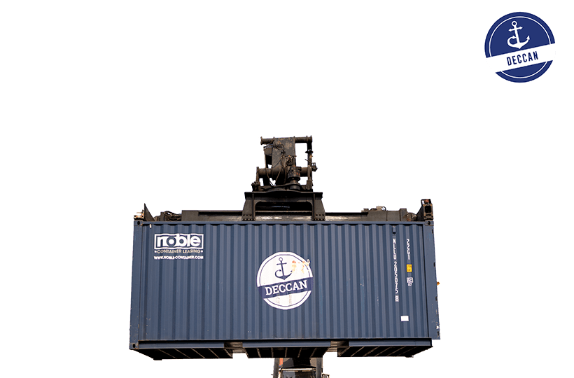 ISO Tank Containers vs Traditional Containers: Making the Right Choice