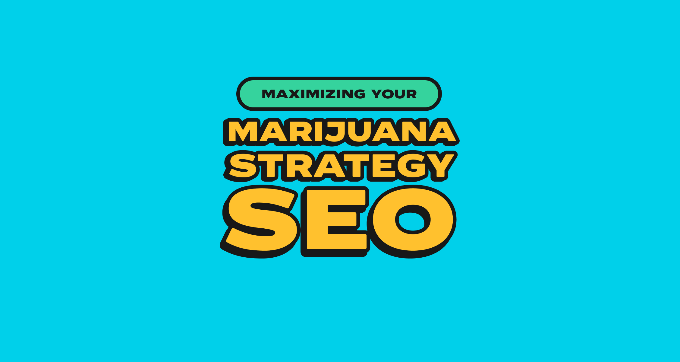 Maximizing Your Marijuana SEO Strategy | Dispense Blog Maximizing Your Marijuana SEO Strategy | Dispense Blog