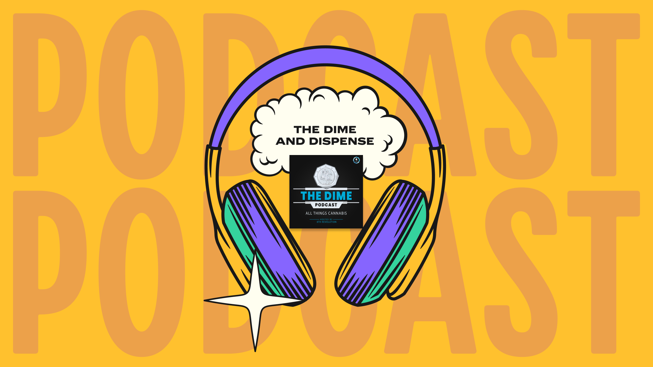 Podcast: The Dime Podcast | Dispense Blog