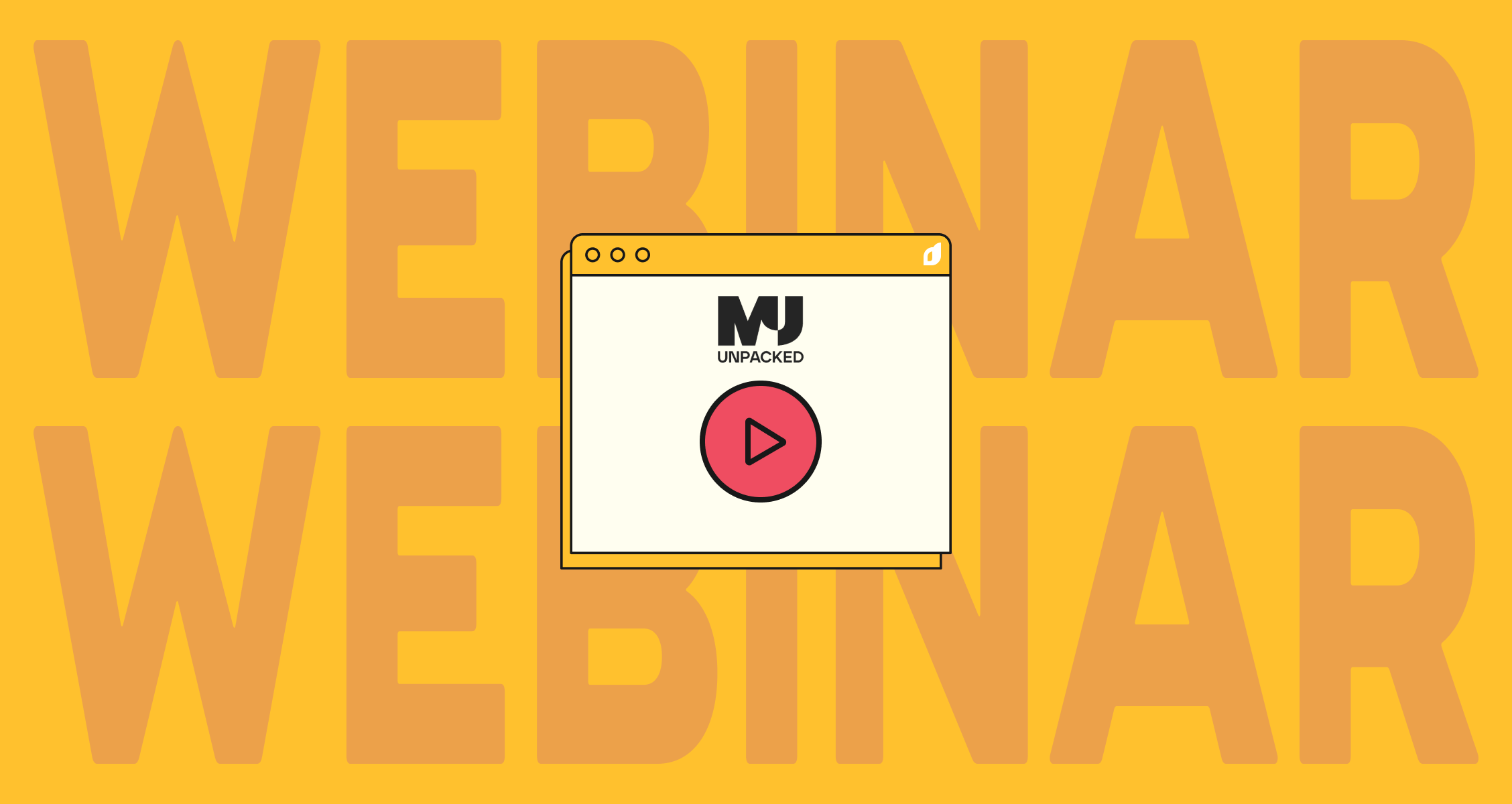 Webinar MJ Unpacked: Native E-Commerce & Unique AI Approaches | Dispense Blog