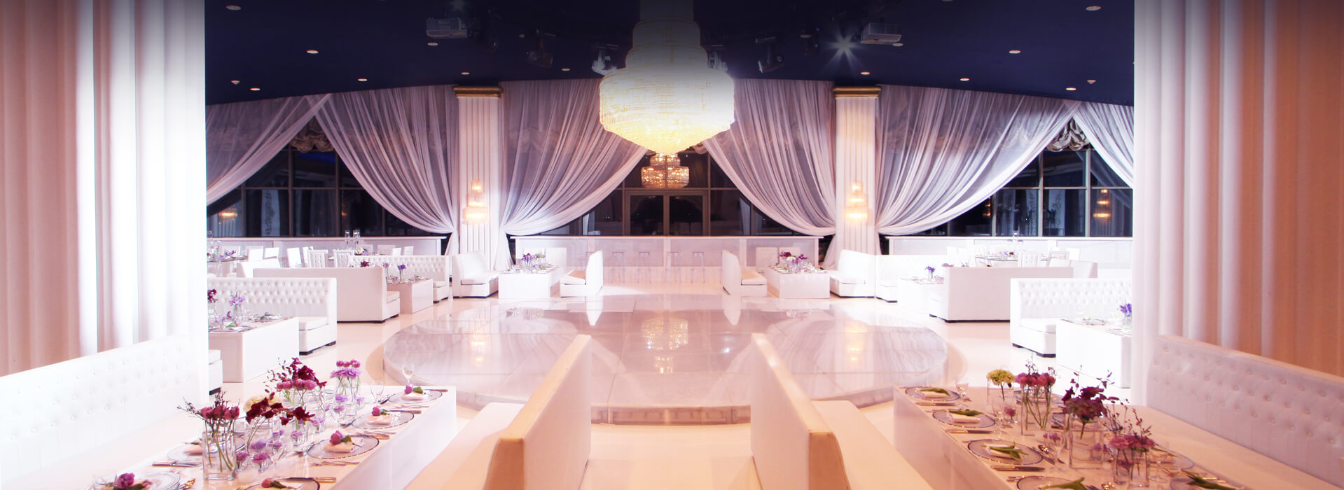 Wedding Venues in Lebanon | Wedding venues in Beirut - Le Royal Beirut