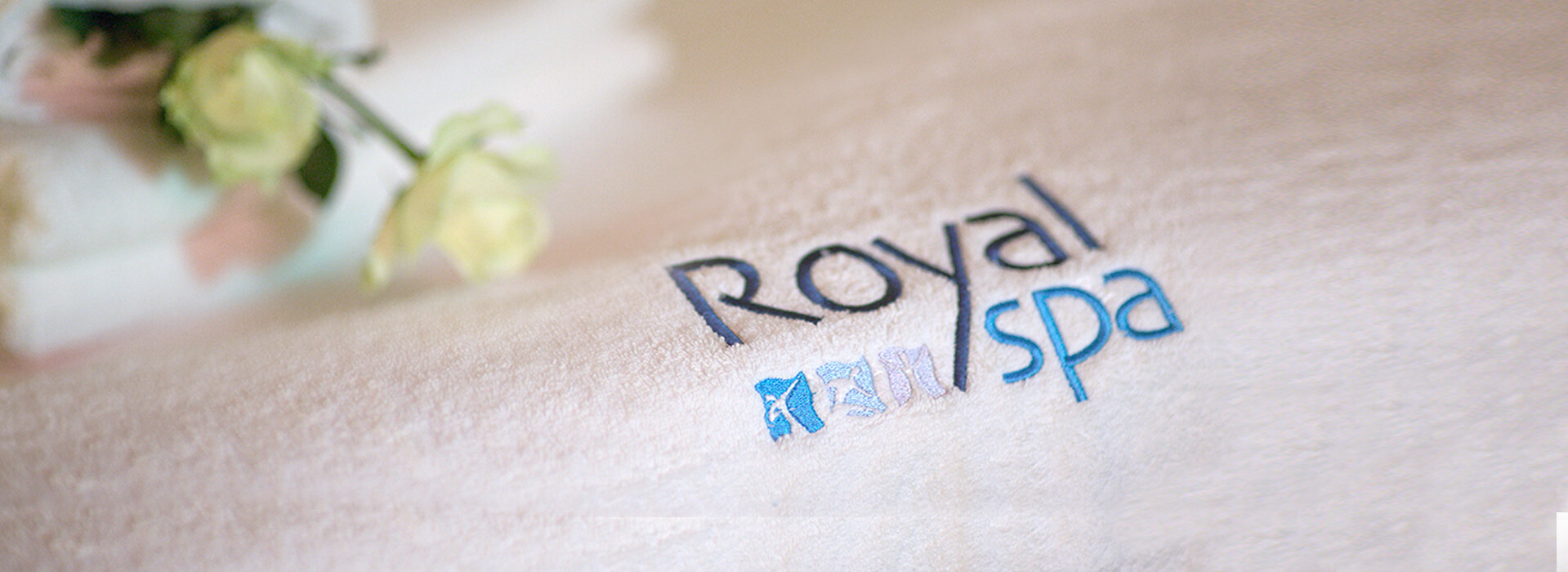 The Royal Spa