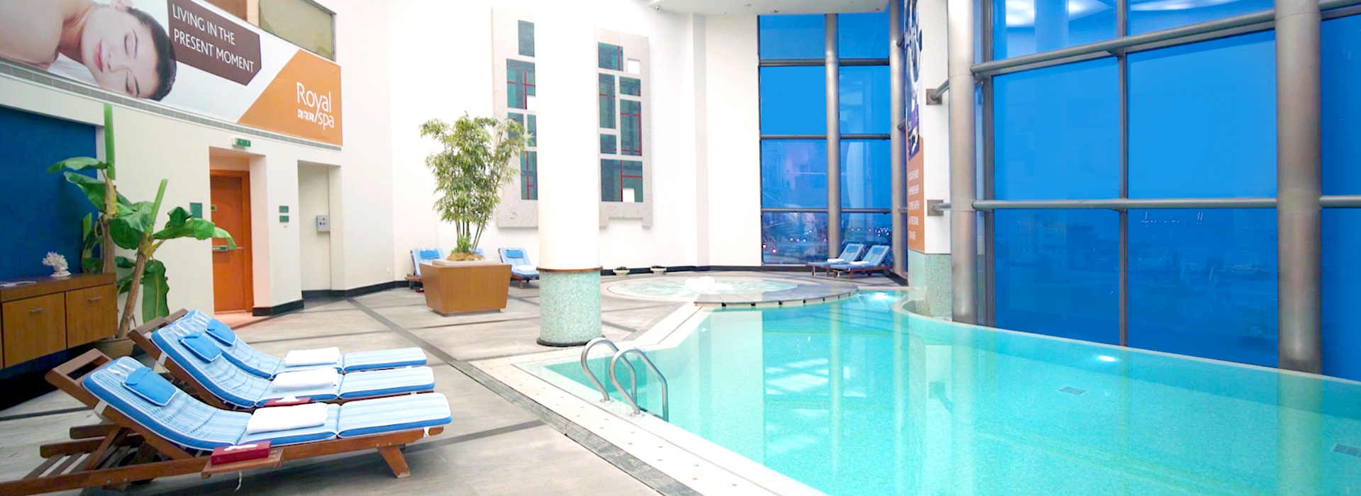 Best Spa in Lebanon | Best Spa Beirut - The Royal Spa