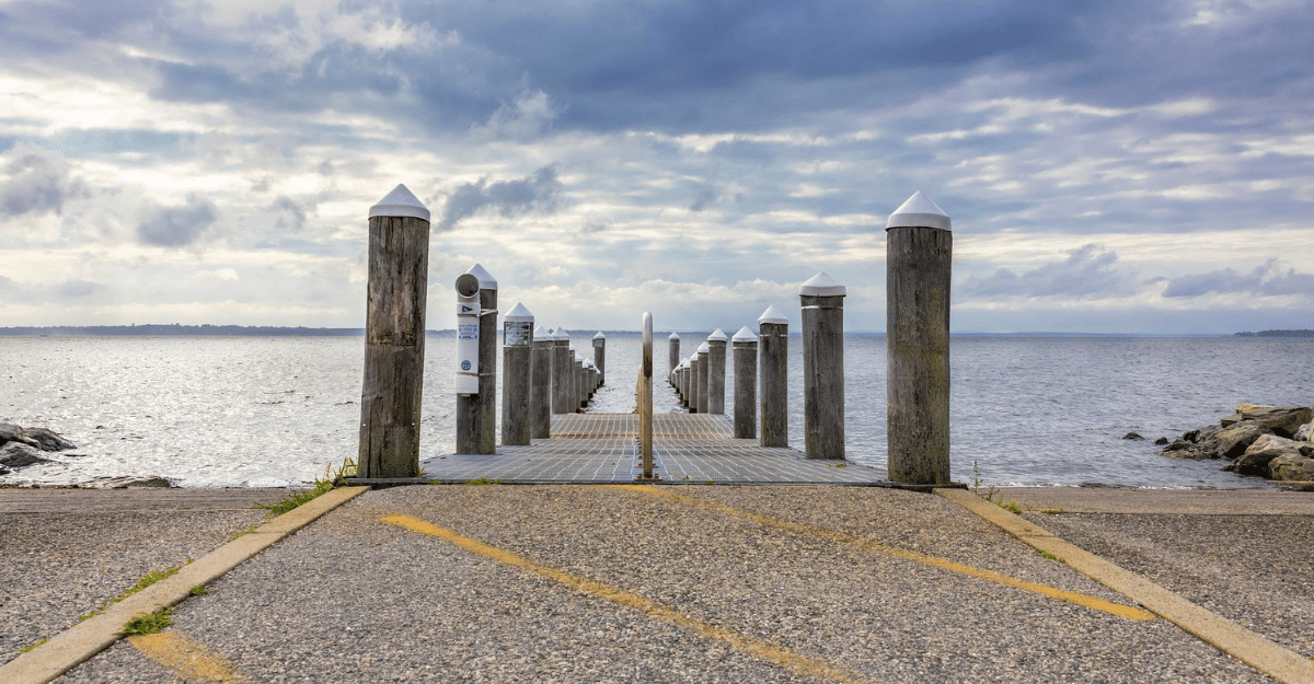 Top Tips on how to pick a boat ramp - Boat Ramps Near Me.
