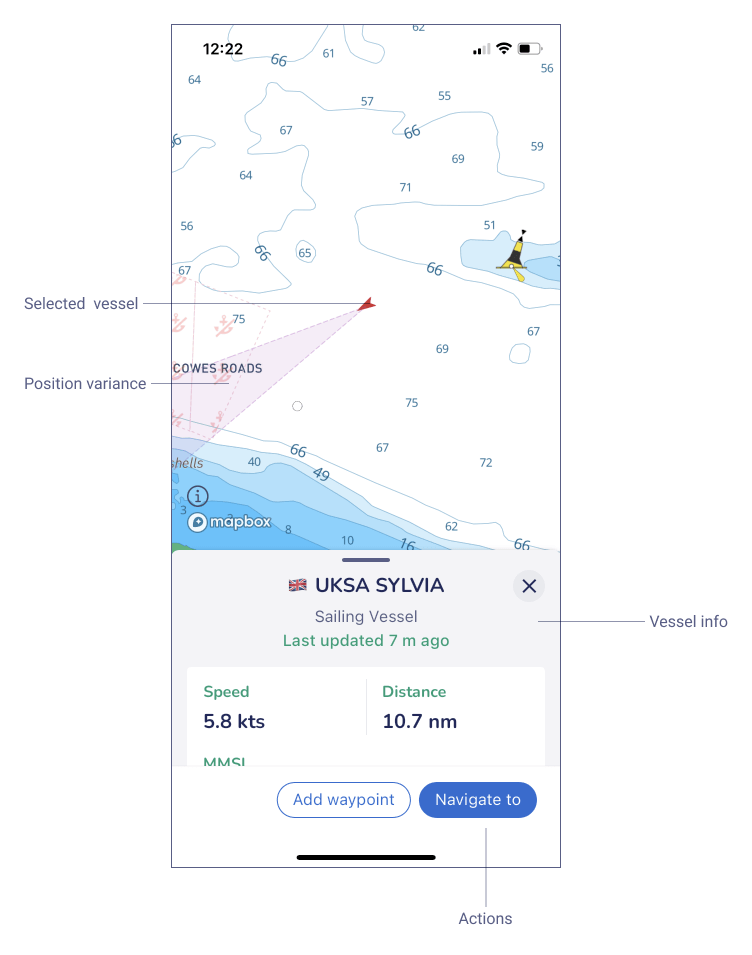 savvy navvy User Guide