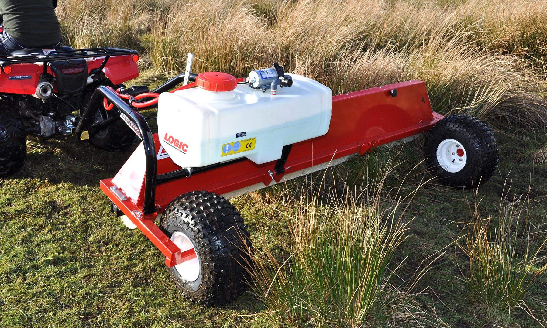 Logic Manufacturing News | All the latest from Logic Manufacturing