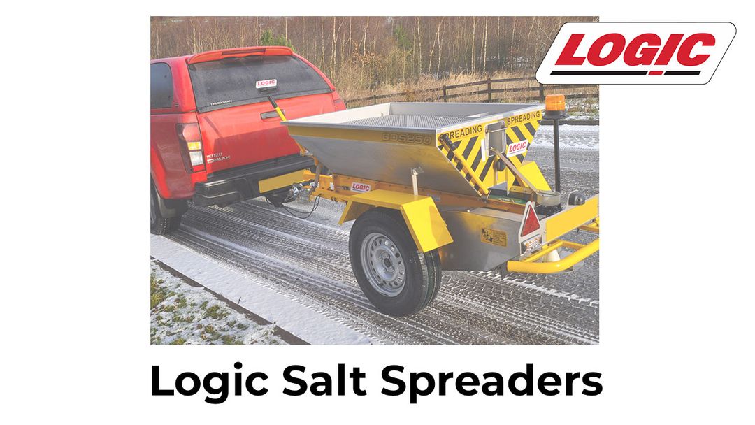 LOGIC | Road-legal ATV Trailer XRT