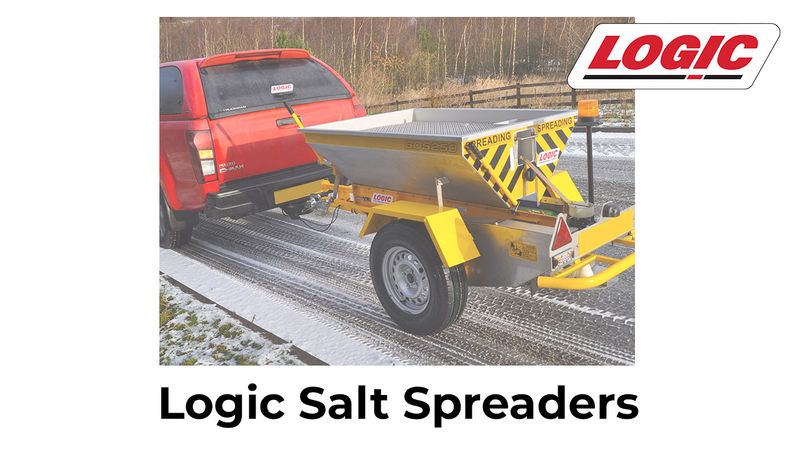 LOGIC | Road-legal ATV Trailer XRT