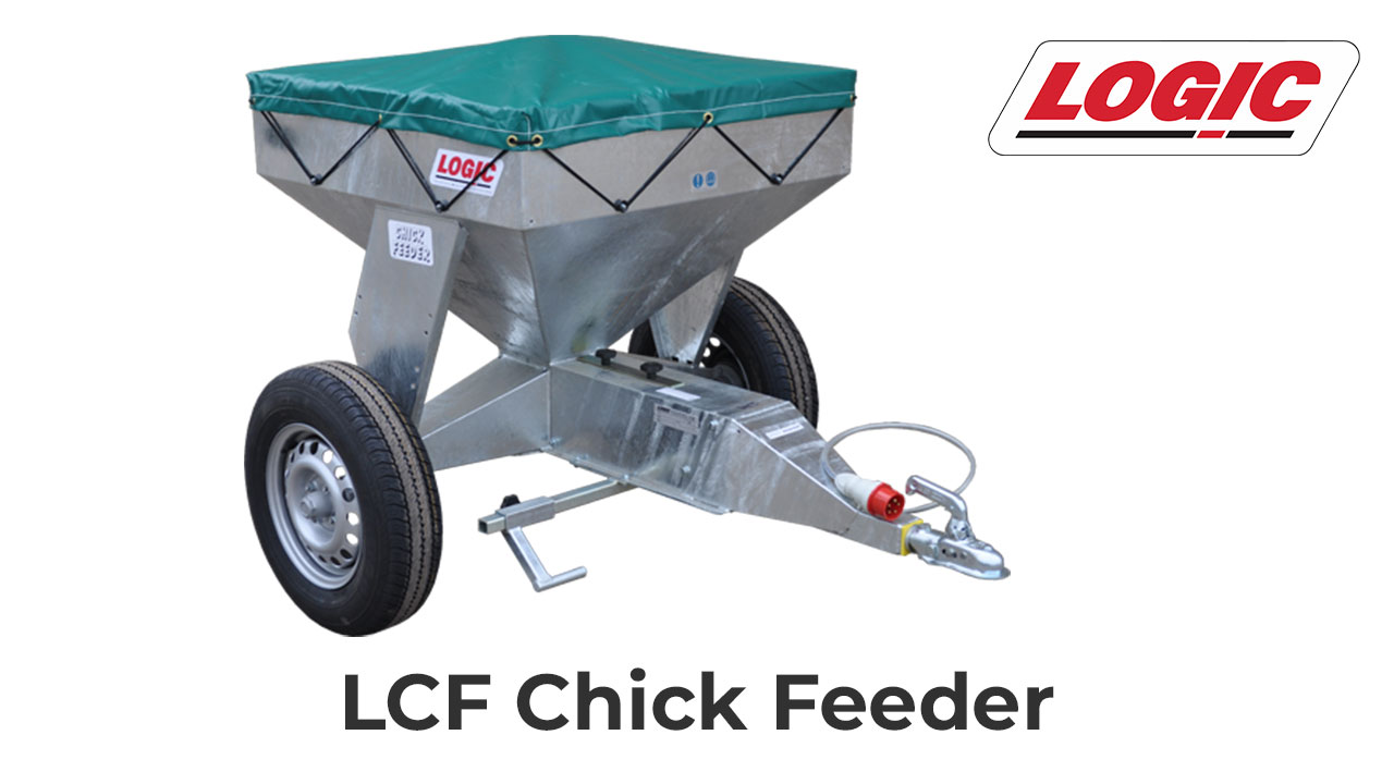 Logic Manufacturing Videos | Logic Equipment Video Gallery