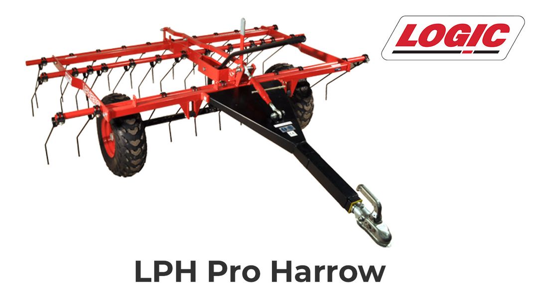 LOGIC | Road-legal ATV Trailer XRT