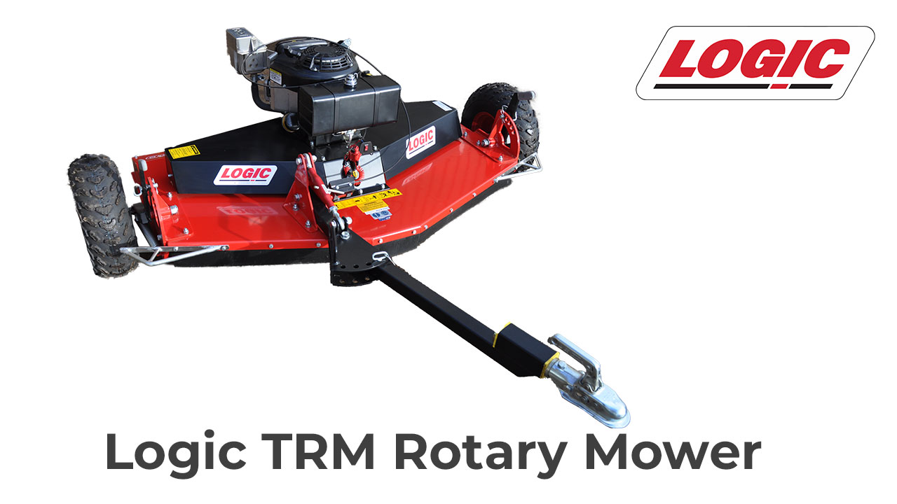 Logic Manufacturing Videos | Logic Equipment Video Gallery