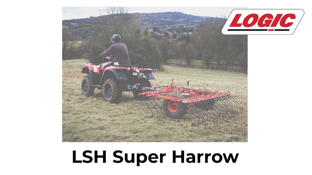 LOGIC | Road-legal ATV Trailer XRT