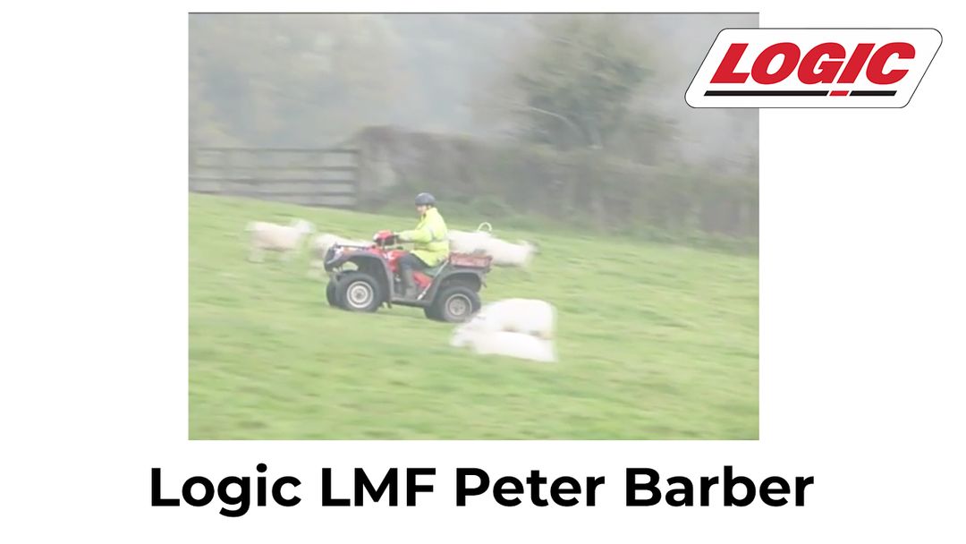 LOGIC | Road-legal ATV Trailer XRT