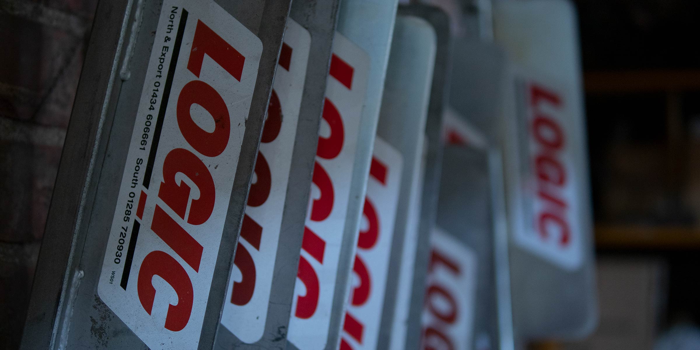 Logic Manufacturing News | All the latest from Logic Manufacturing