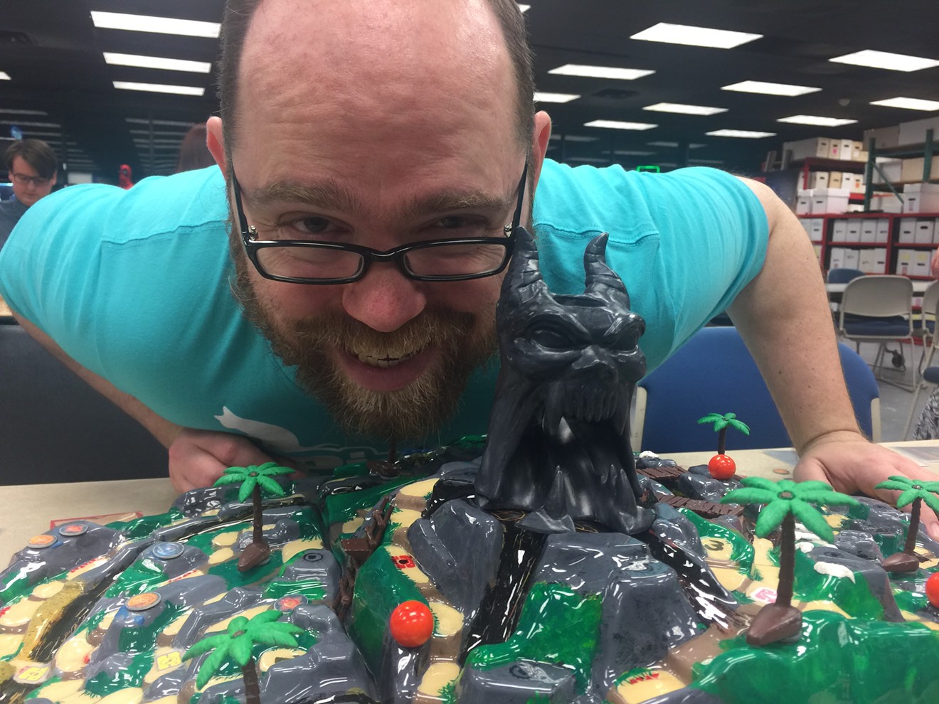 Fireball Island Is Back Bigger, Badder and Fireballsier Than Ever | News