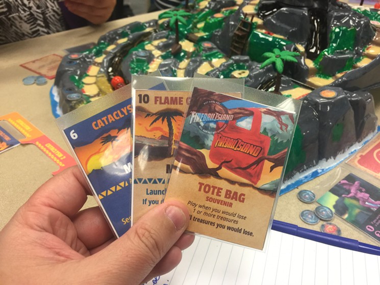 Fireball Island Is Back Bigger, Badder and Fireballsier Than Ever | News
