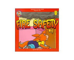 Roo World - Fire Safety | Products