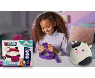 Big Fat Yarn | Products