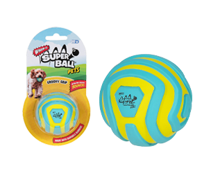 Wham-O SuperBall Groovy Grip | Products