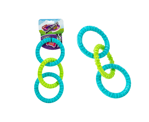 Wham-O Chewla-Hoop Chain Tug | Products